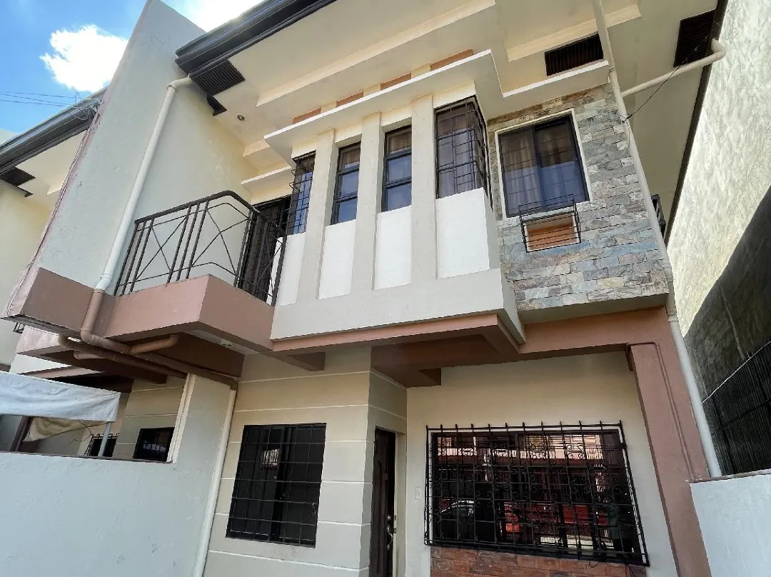 Astra Bella Apartment - Unit 4 - Dumaguete