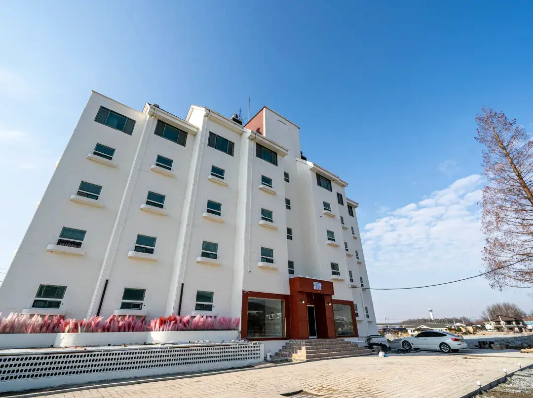 Asan Hotel Stayorang Sinjeongho Branch - 온양5동
