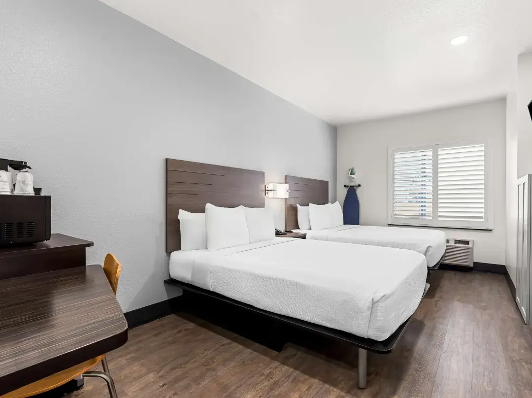 Surestay By Best Western Livingston Merced County - Turlock