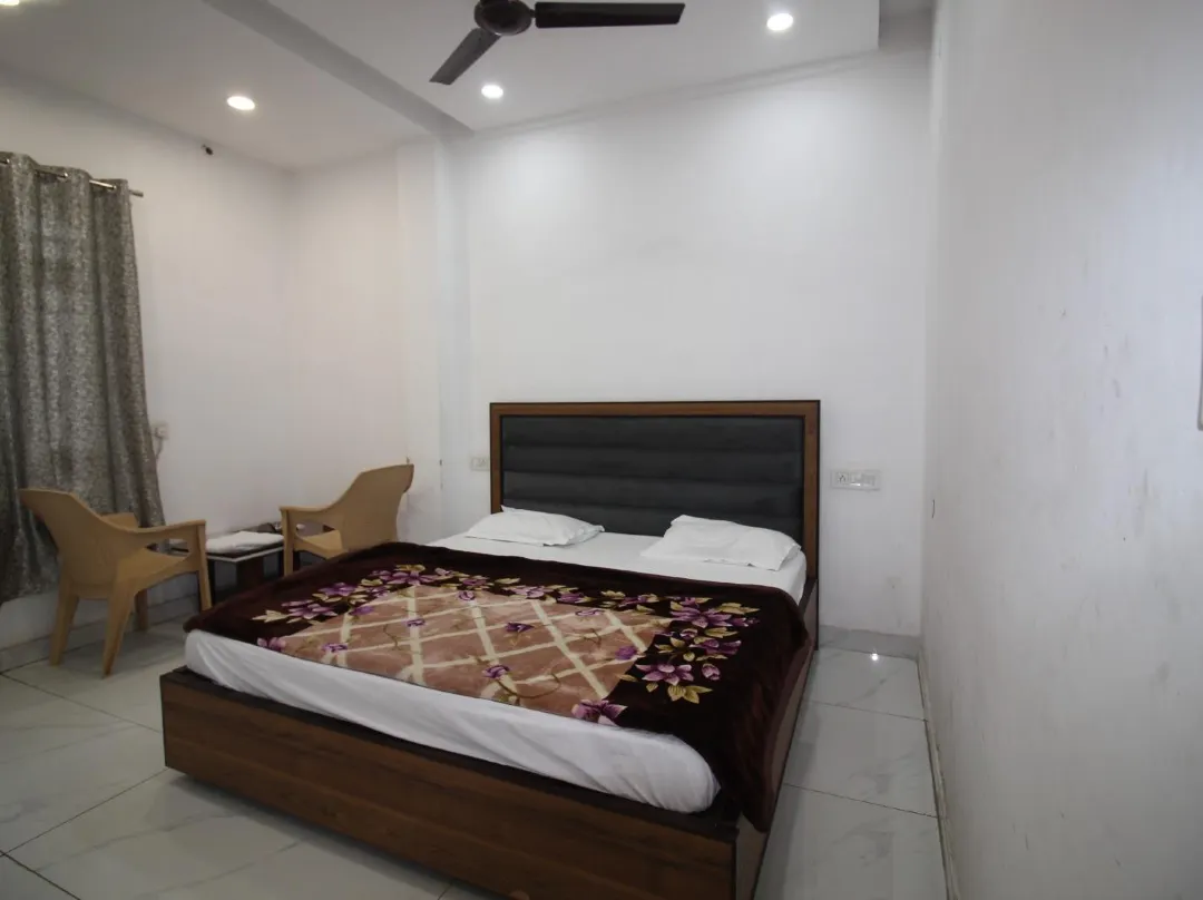 Hotel Classic Bar & Restaurant - Baddi