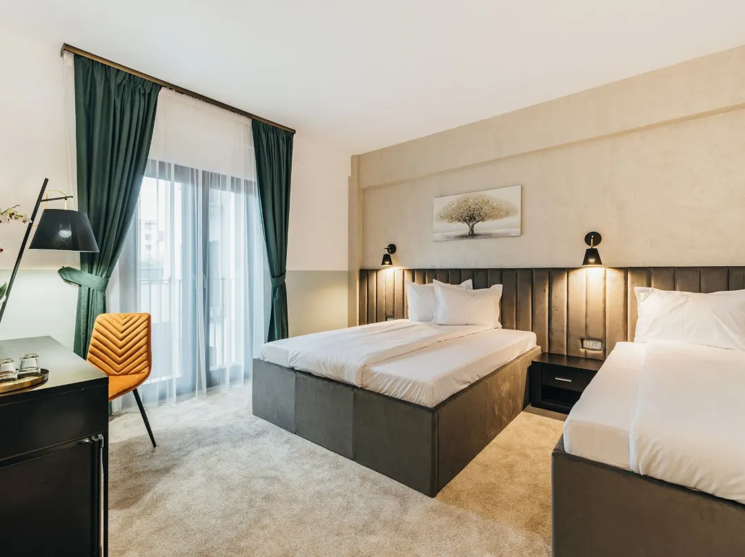 Hotel Agora Mures - Târgu Mureș