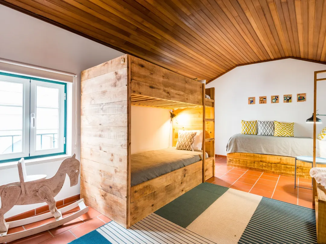 19 Tile Ceramic Concept - By Unlock Hotels - Portugal