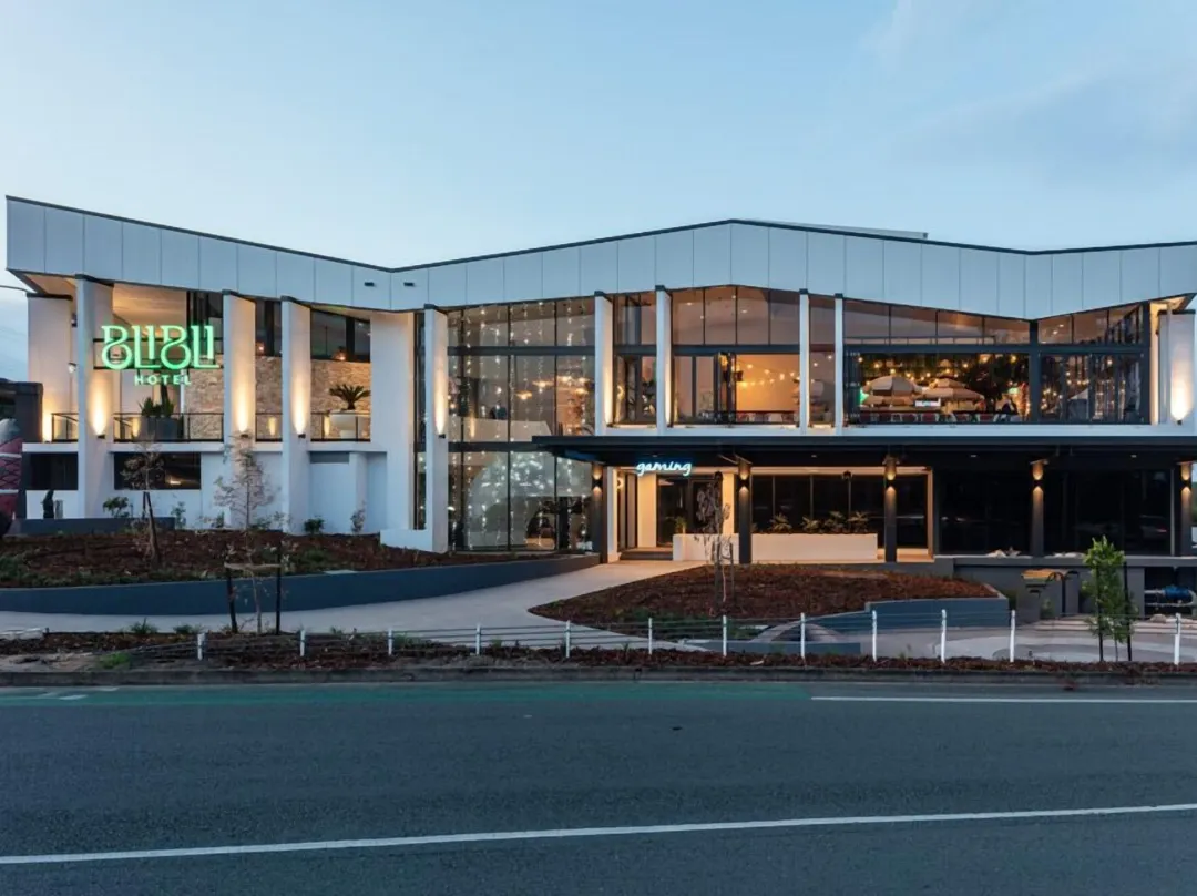 Bli Bli Suites - Sunshine Coast