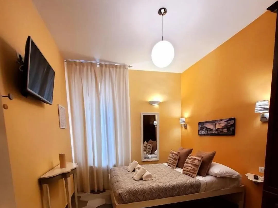 Residenza Fillanfi - Lucca