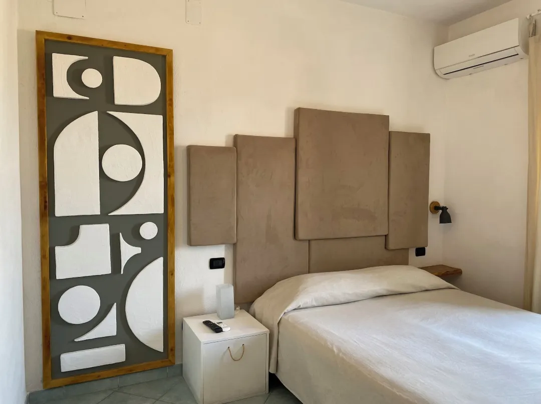 Black Market Hotel - Ischia