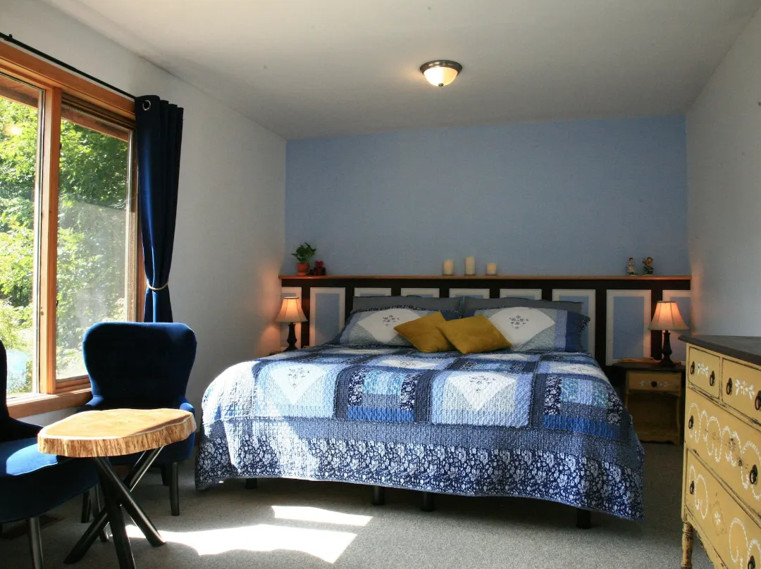 The Burgundy Dream Bed And Breakfast - Halifax