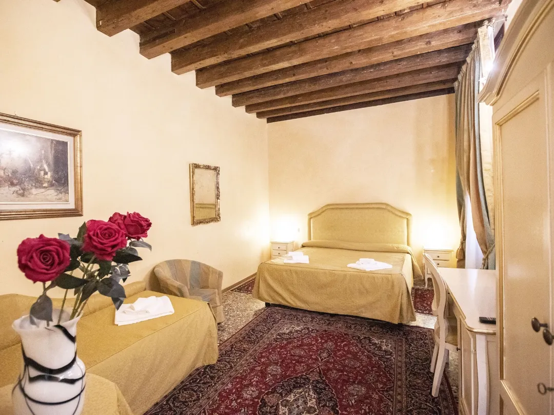 Alla Vigna - Room Only - Venedig