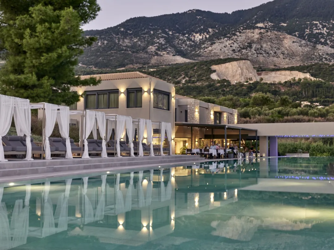 Celestial All Suites - Cephalonia