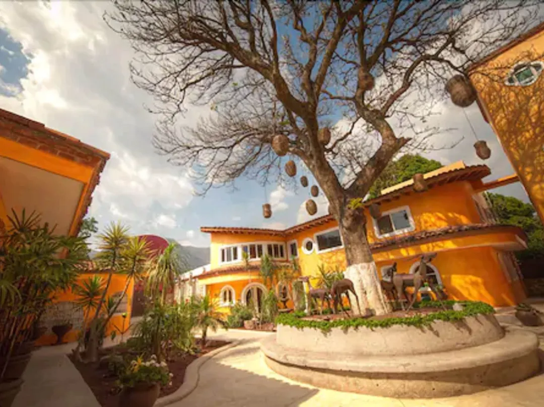 El Chante Spa Hotel - Jocotepec