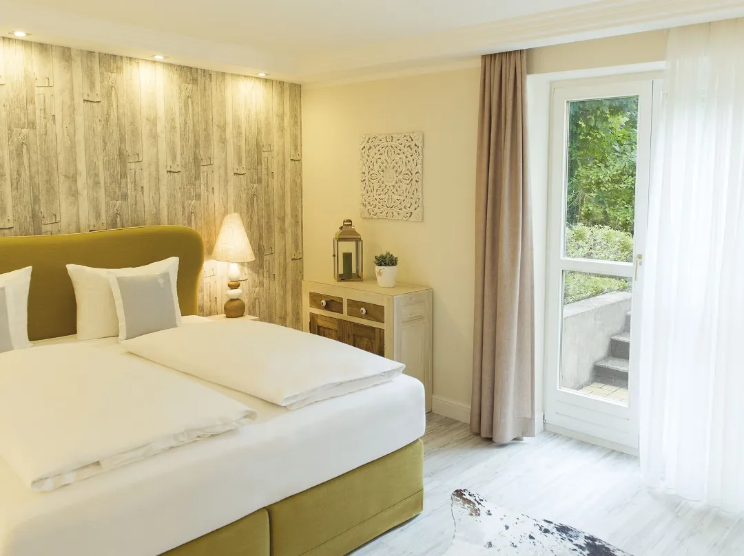 Donau Lodge Boardinghouse - Straubing
