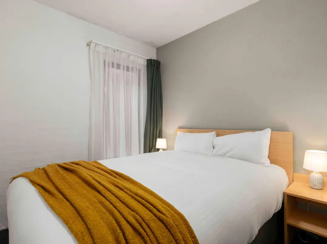 West End City 2br Stay Near Unisa - Adelaida