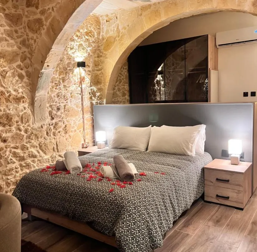 Dar Leli Farmhouse Xaghra - Málta