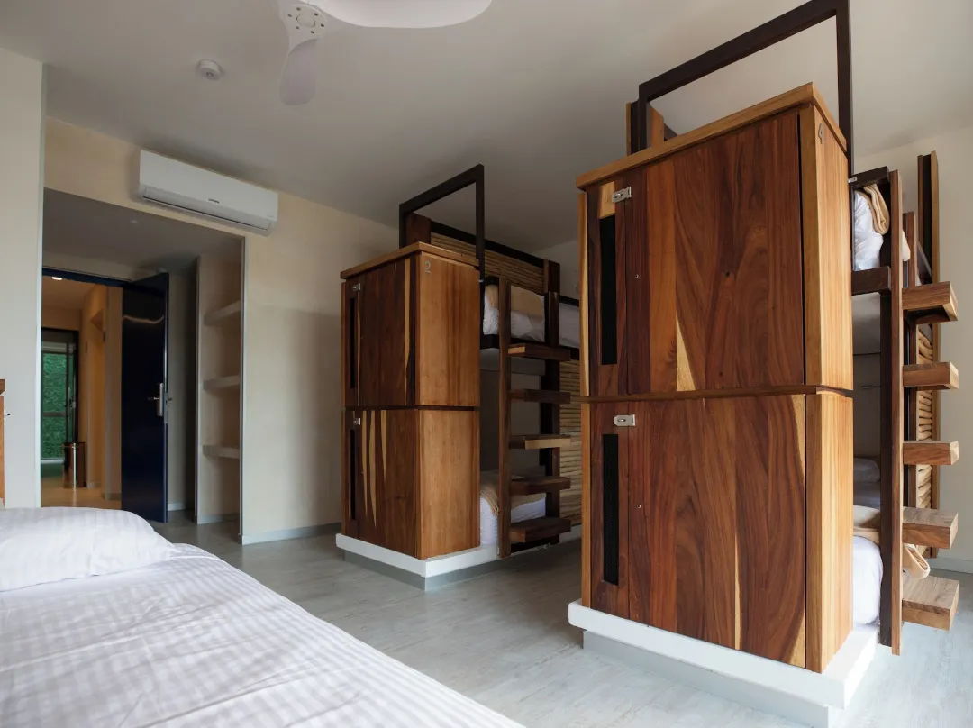 Suut Hostal Boutique - Cozumel