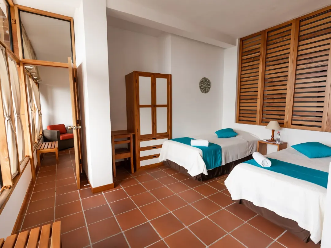 Posada Del Mar Galápagos - Puerto Ayora