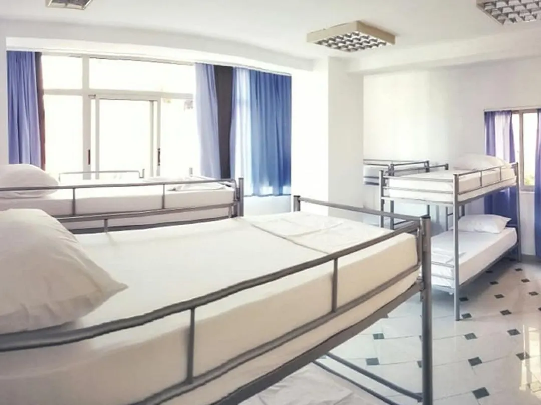 Hostel Hasta La Vista - Sarandë