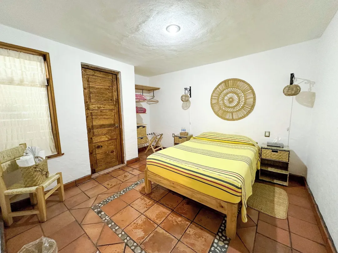 Posada El Palomar Pátzcuaro - Pátzcuaro