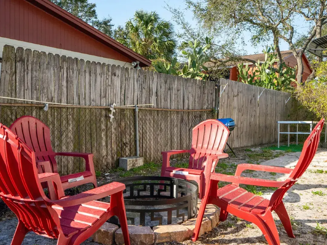 Charming Retreat Near Vibrant Nightlife And Scenic Beaches - Cozy Sanctuary - Tampa