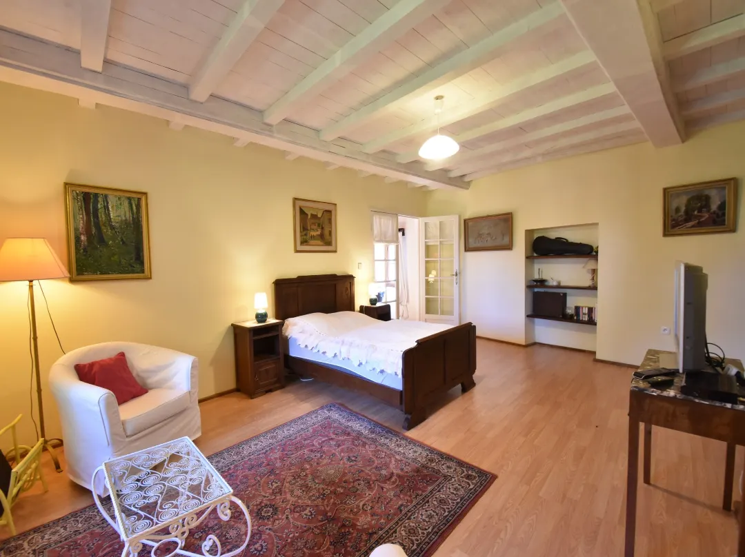 Saint-sauveur Hideaway - Cotentin