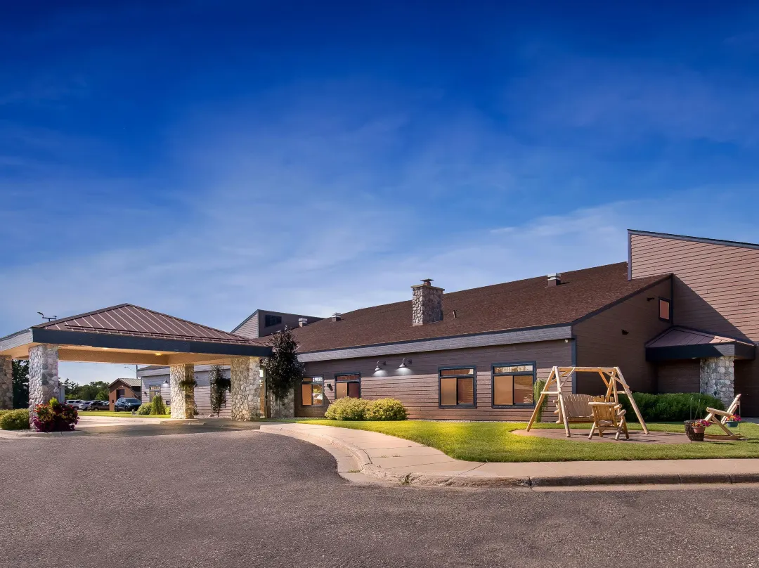 Heartland Inn  Suites, Surestay Collection By Best Western - Park Rapids, MN