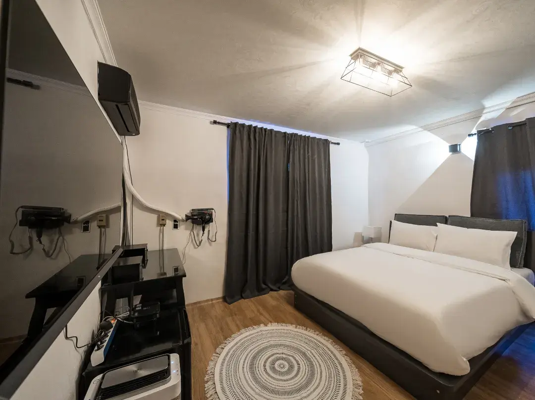 Jeonju Ua-dong World - Jeonju-si