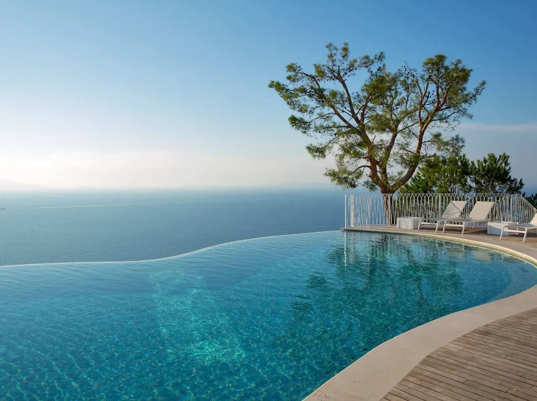 Relais Blu - Massa Lubrense