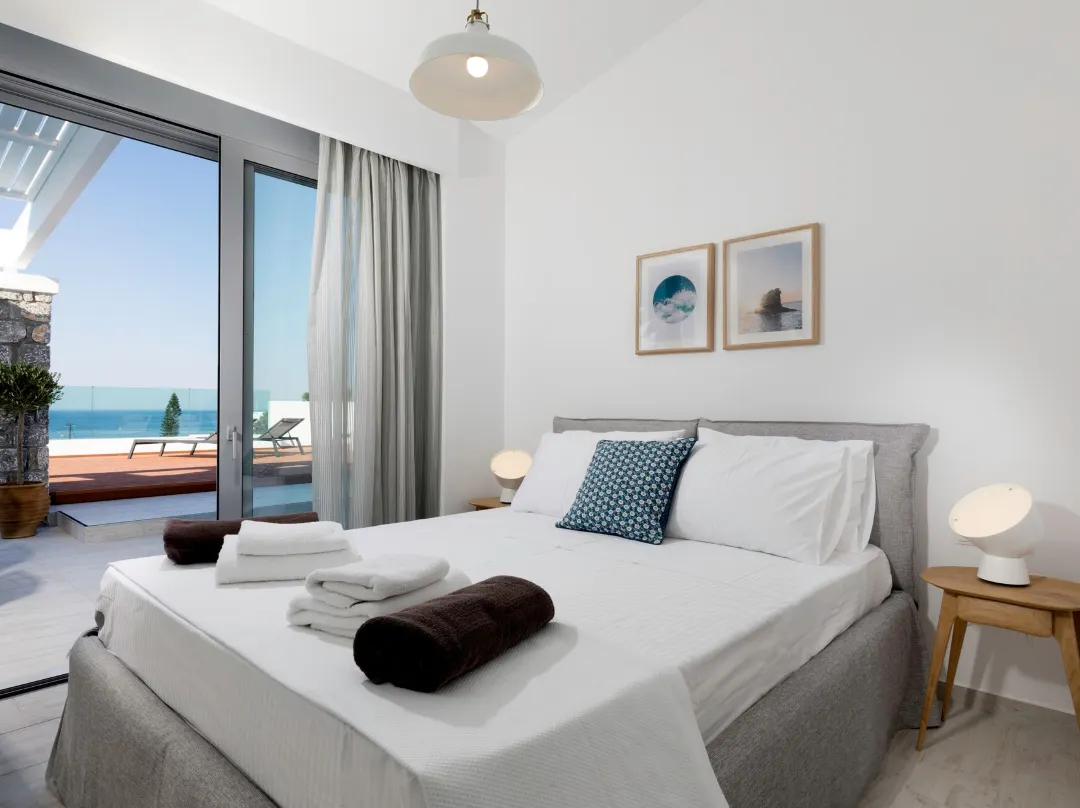 Lindos Hill Villas - Lindos