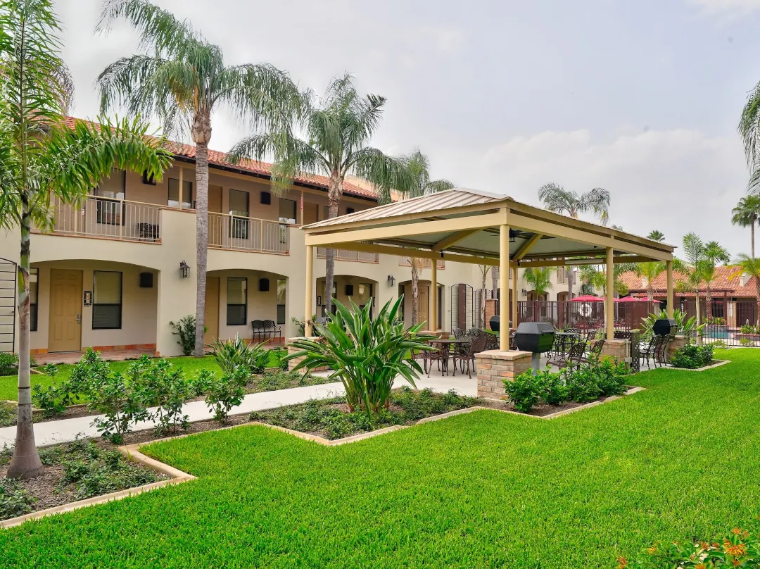 The Bungalows On Shary - McAllen, TX