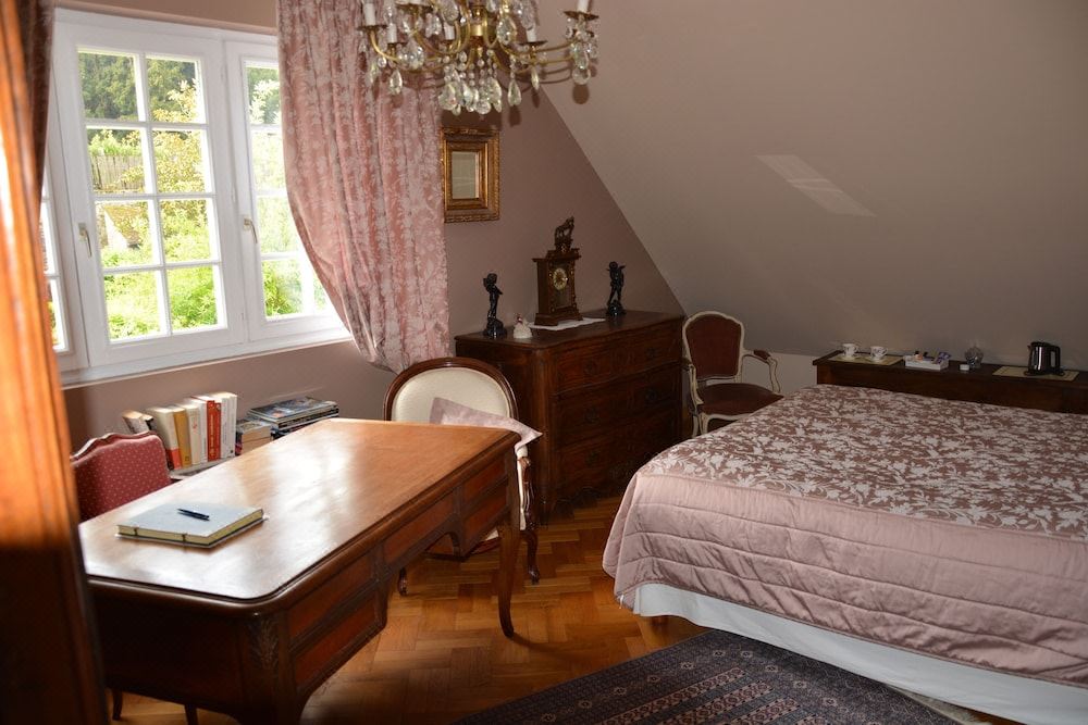 Chambre D'hotes Le Clos De Provins - Provins