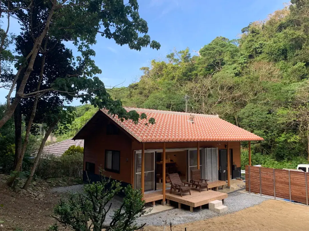 Mumvilla In Genka - Nago