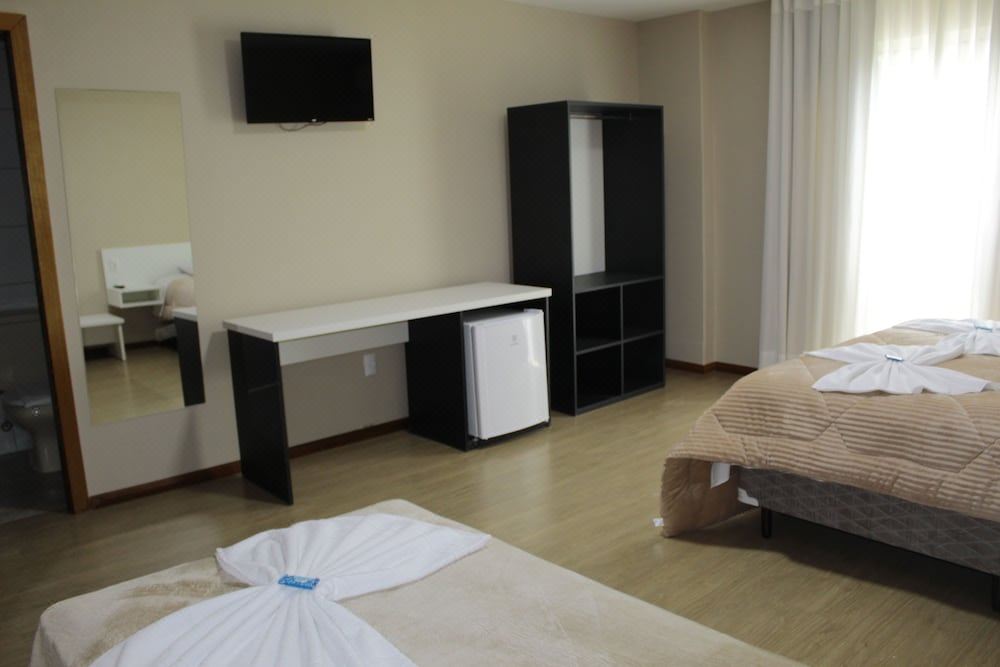 Pousada Essência Serrana Gramado - Gramado