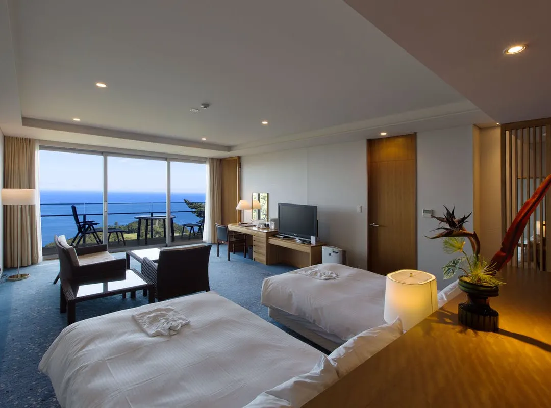 Atami Club Geihinkan - Atami