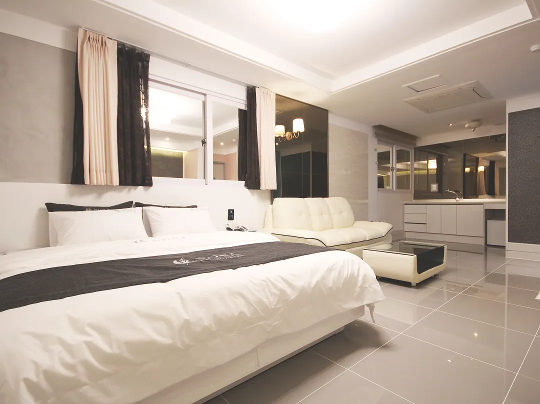Damyang Nora Self Check-in Motel - 담양군