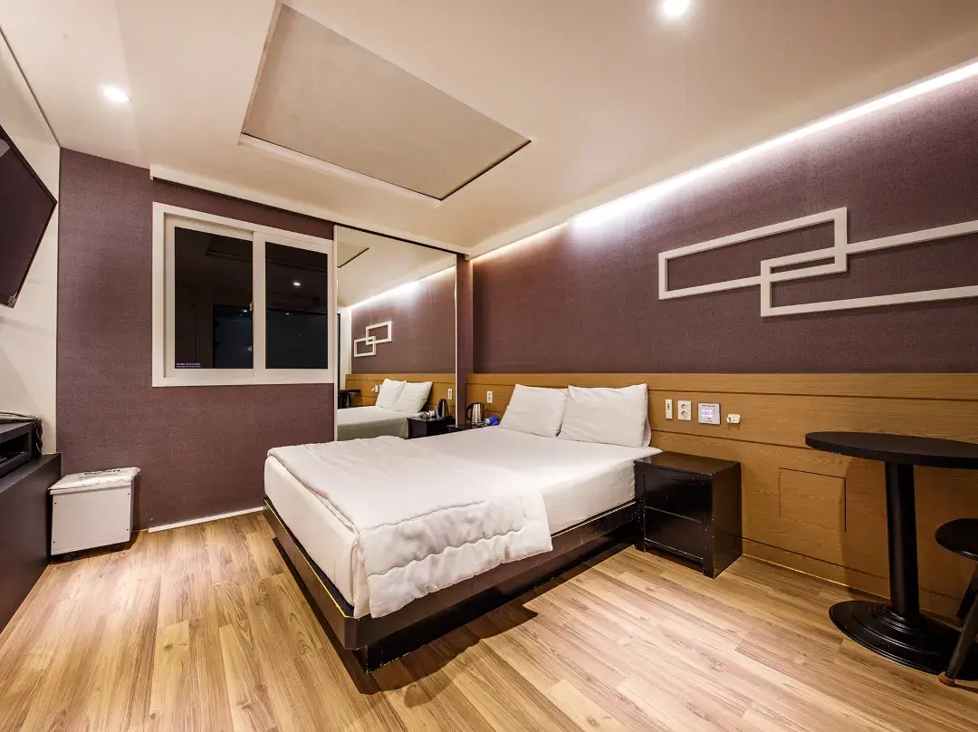 Gimcheon Ys Self Check-in Motel - 김천시