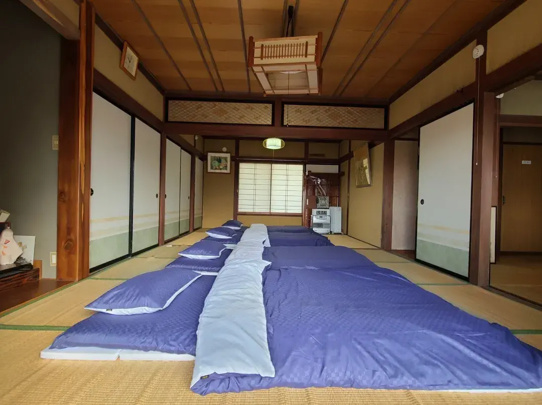 5 Min Drive From The Nearest St Max 6ppl - Ueda