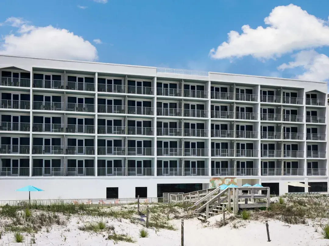 Beal House Fort Walton Beachfront, Tapestry Collection By Hilton - Fort Walton Beach, FL