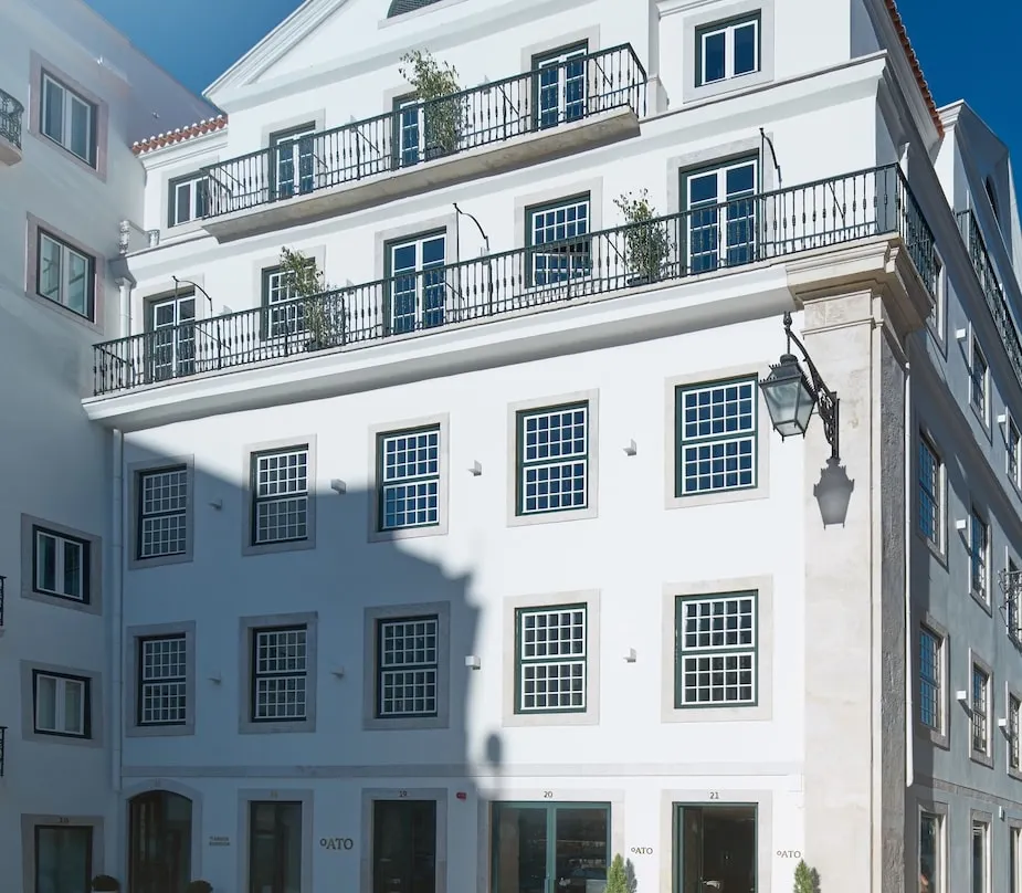 O Artista Boutique Suites - Alfama