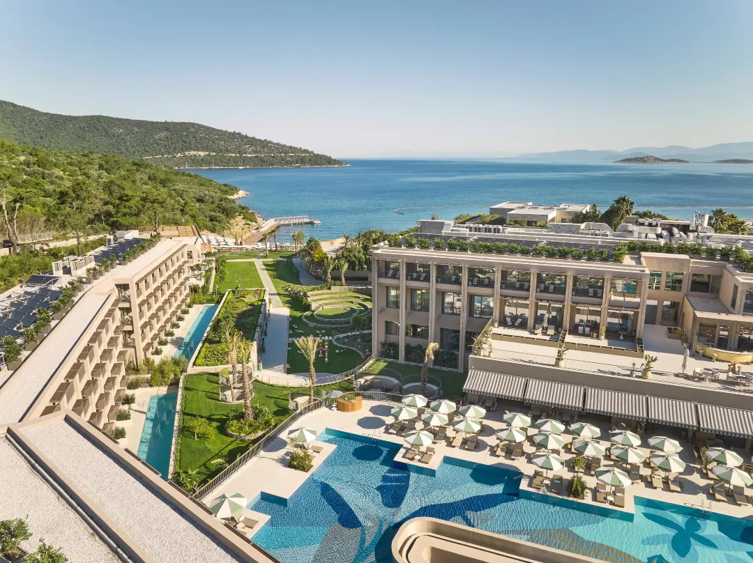 Hyde Bodrum - Torba
