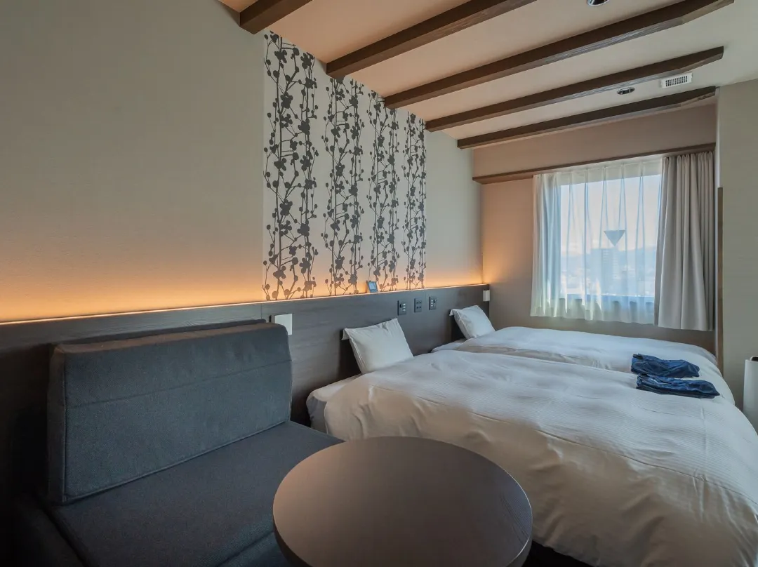 Imabari Station Hotel - Imabari