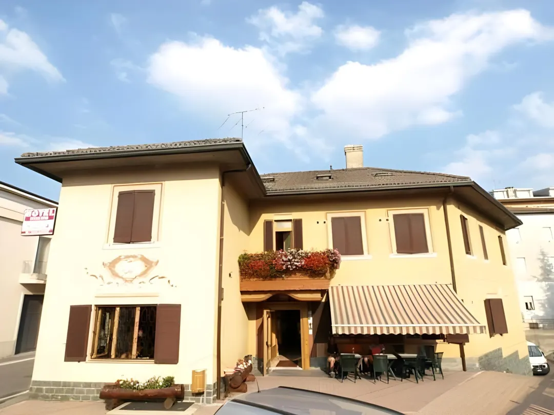 Hotel Stelvio - Varese