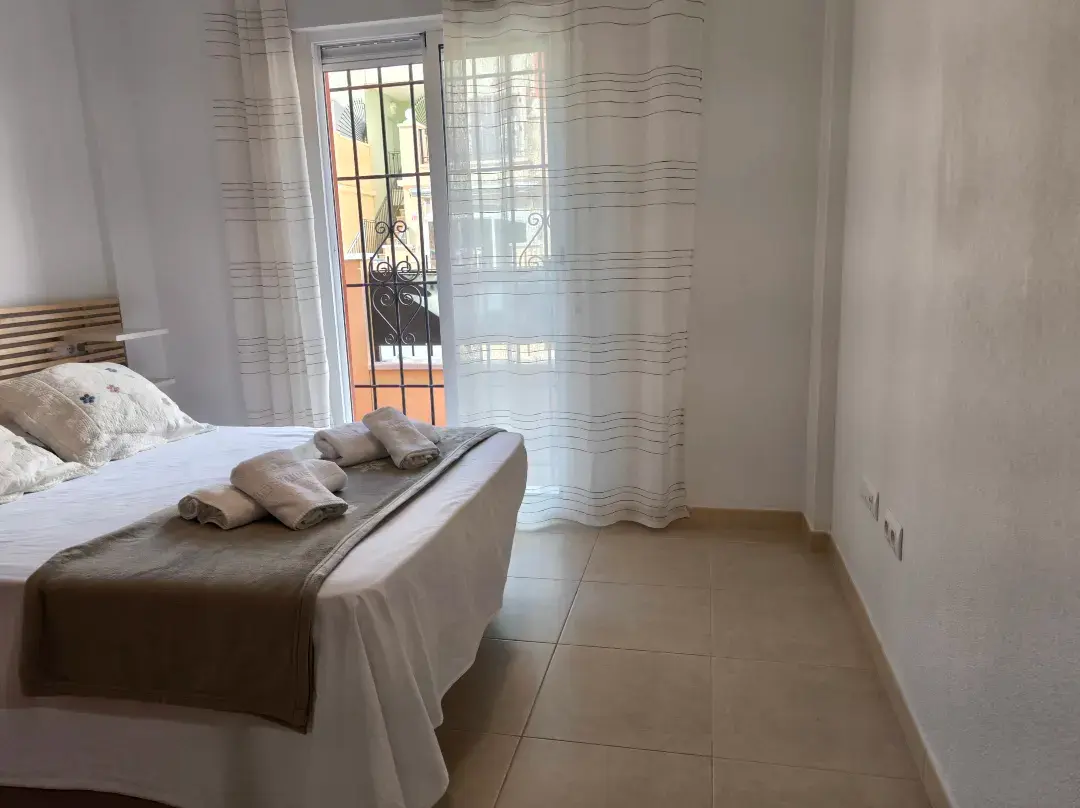 Refugio Cerca Del Mar Av La Mancha Aguas Nuevas - Torrevieja