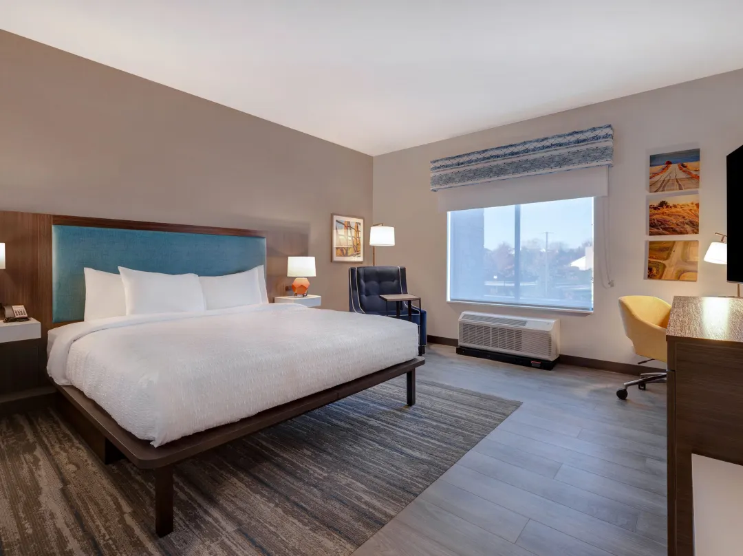 Hampton Inn Chicago Orland Park - Tinley Park, IL