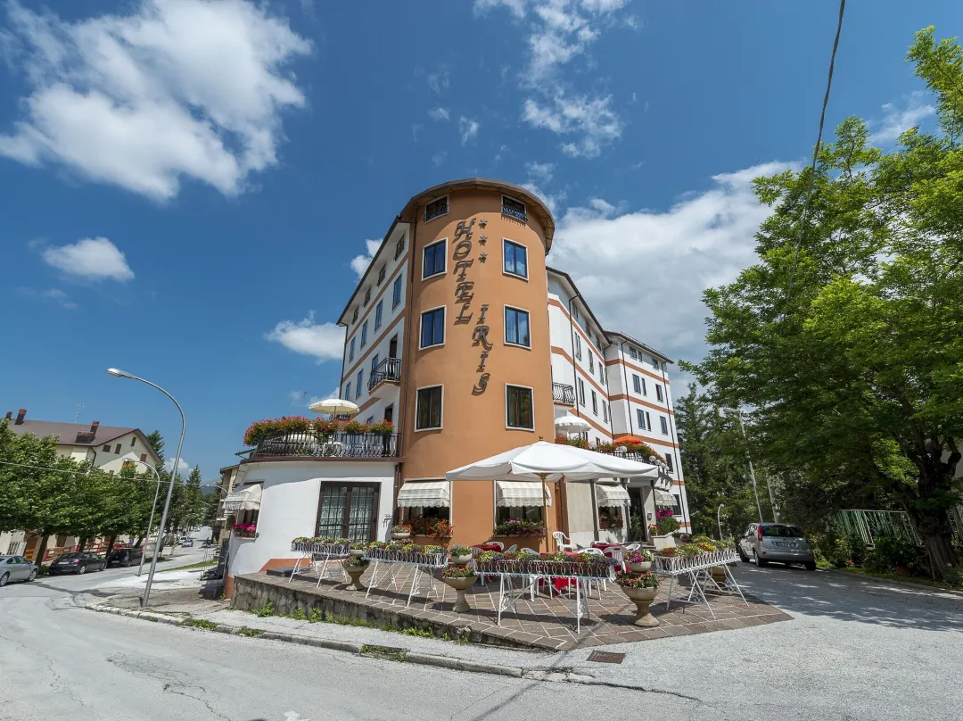 Hotel Iris - Roccaraso