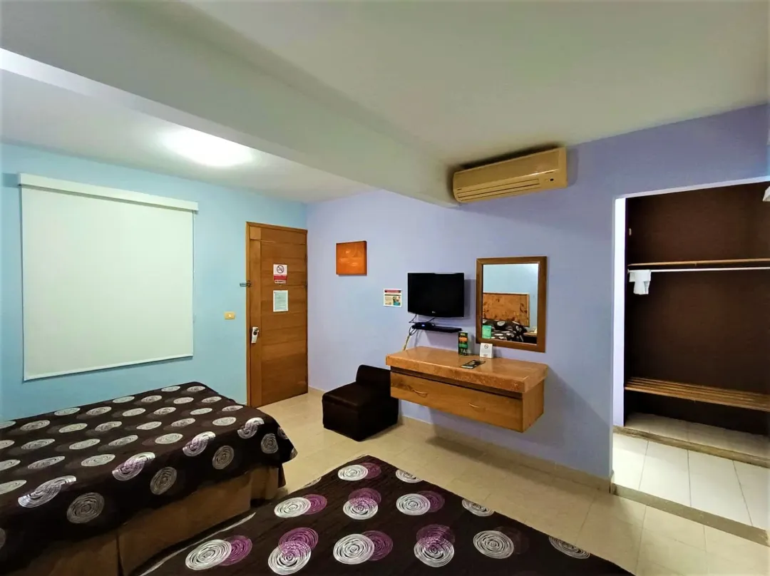 Hotel Santo Domingo Express - Tabasco