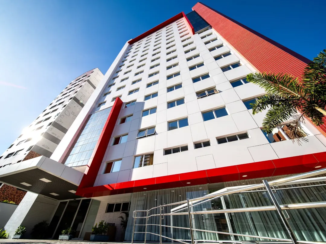 Stop Way Hotel Fortaleza - Fortaleza