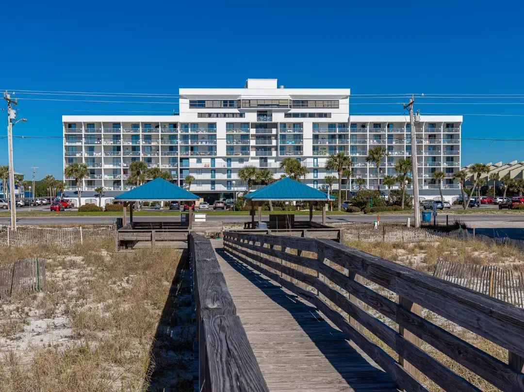 2br Gulf Shores Surf & Racquet Unit 603c - Gulf Shores, AL