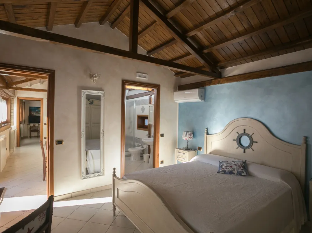 B&b Oasi Di Mamma Clara - Latina