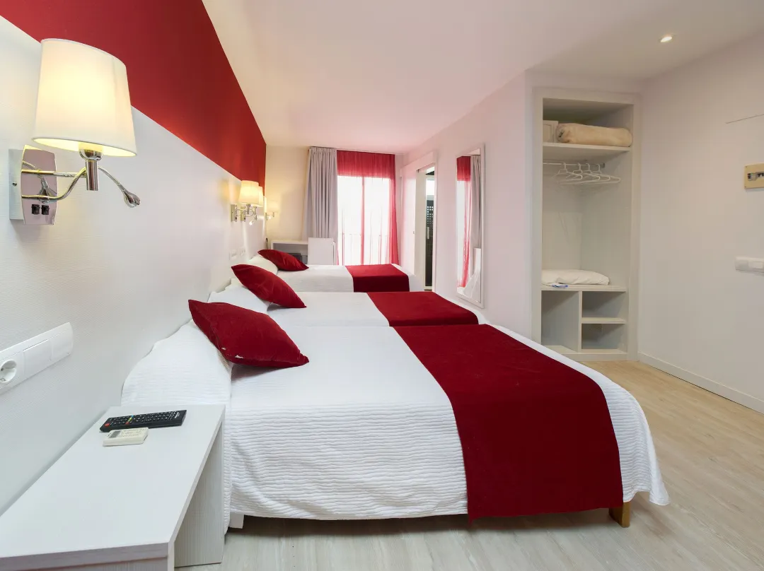 Hostal Marino - Sant Antoni de Portmany