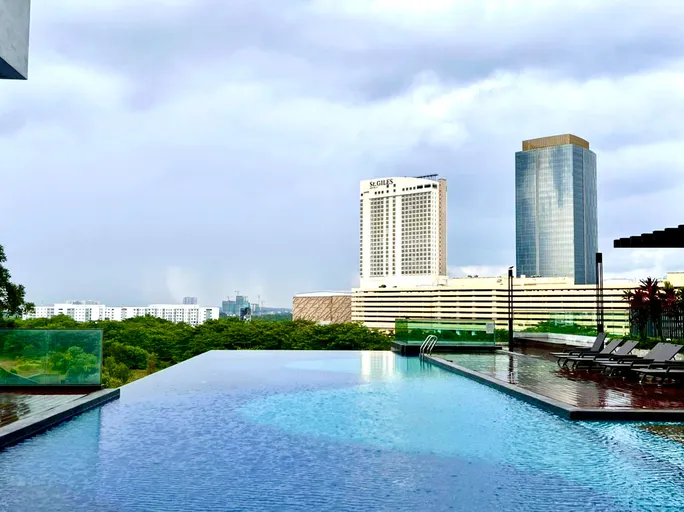 Mosaic Stylish & Stay 3br Bathtub Midvalley - Johor Bahru