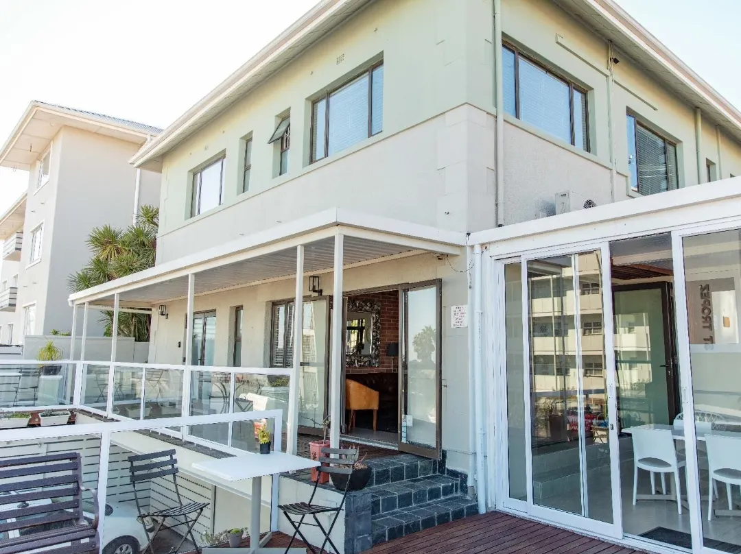 Leeuwenzee Guesthouse - Le Cap