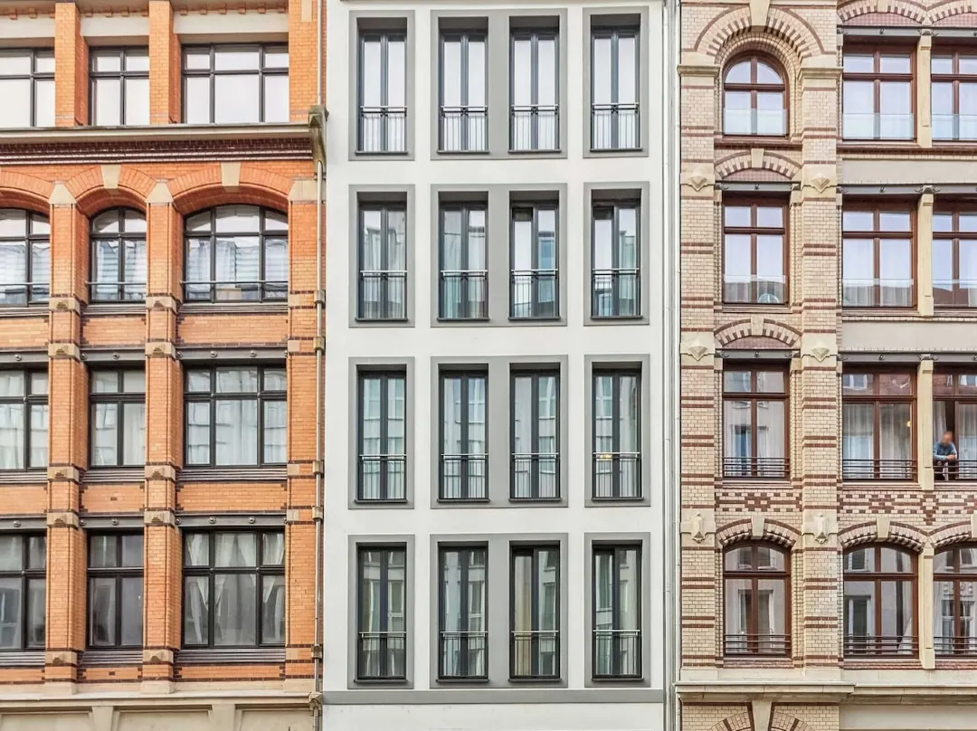 Limehome Leipzig Am Brühl - Lipsia